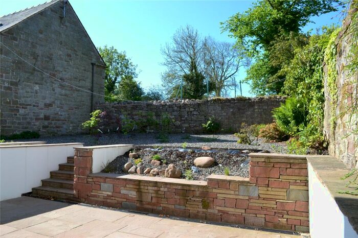 3 Bedroom Semi-Detached House To Rent In Marr Close, Castle Carrock ...