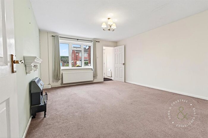 2 Bedroom Semi Detached House For Sale In Clos Nant Y Cor, Pontprennau ...