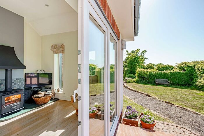 5 Bedroom Detached House For Sale In Westways, Capon Tree Road ...