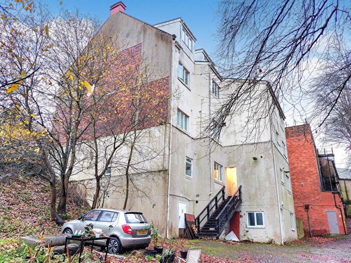 Property For Sale In Victoria Lodge, Station Road, Stanley, County Durham, DH9