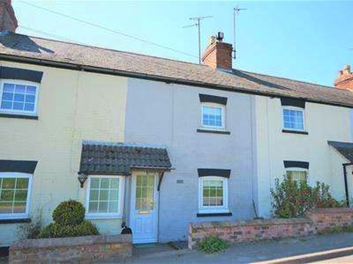 Houses to rent in South Luffenham, LE15, Rutland