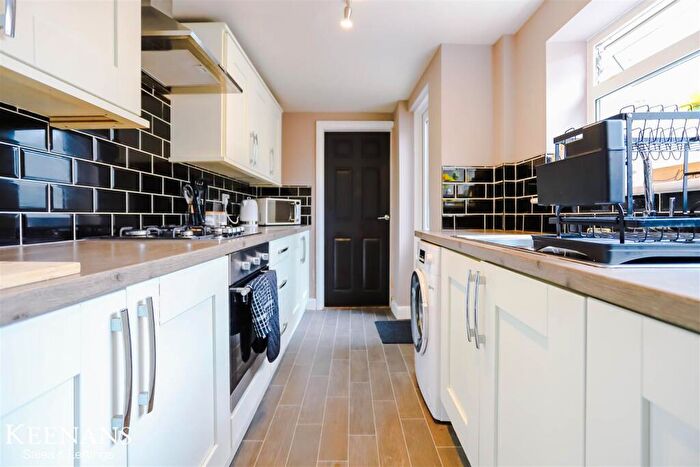 Houses for sale in Burnley, Lancashire