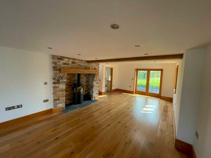 3 Bedroom House For Sale In New Build Coach House, Morton Grange, Upper ...