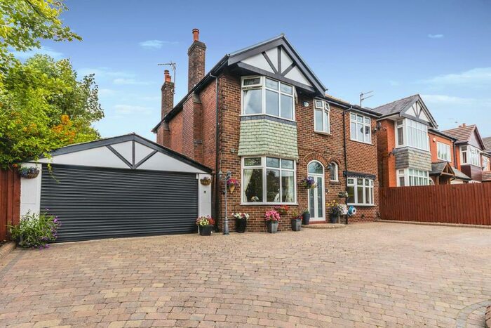 Houses for sale in Compstall Road, SK6, Greater Manchester