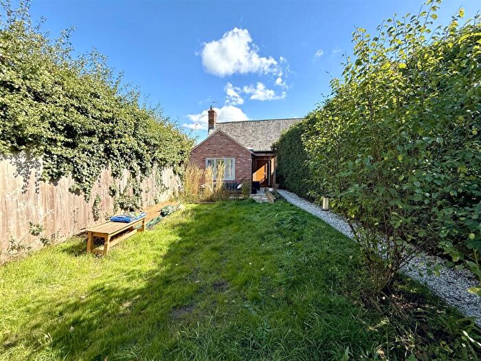 3 Bedroom Cottage For Sale In The Green, Highnam, GL2