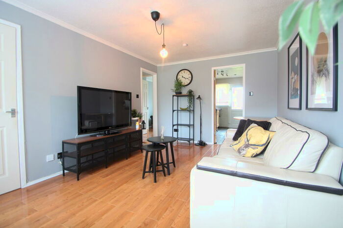 1 Bedroom House To Rent In Glenbuck Avenue, Robroyston, G33