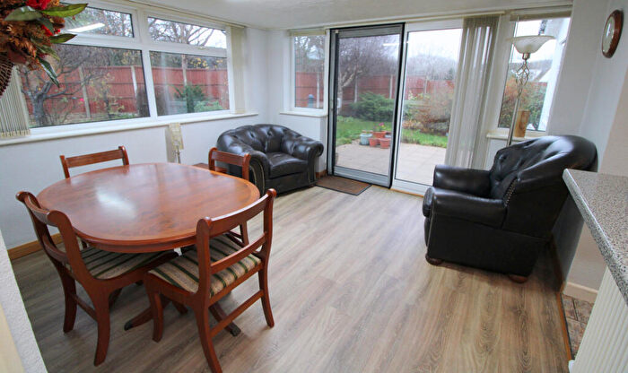 2 Bedroom Bungalow For Sale In Eversley Close, Rhyl, LL18