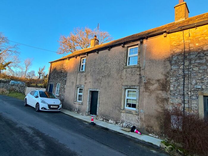 Semi-Detached House For Sale In Higher House Farm, Back Lane, Newton In ...