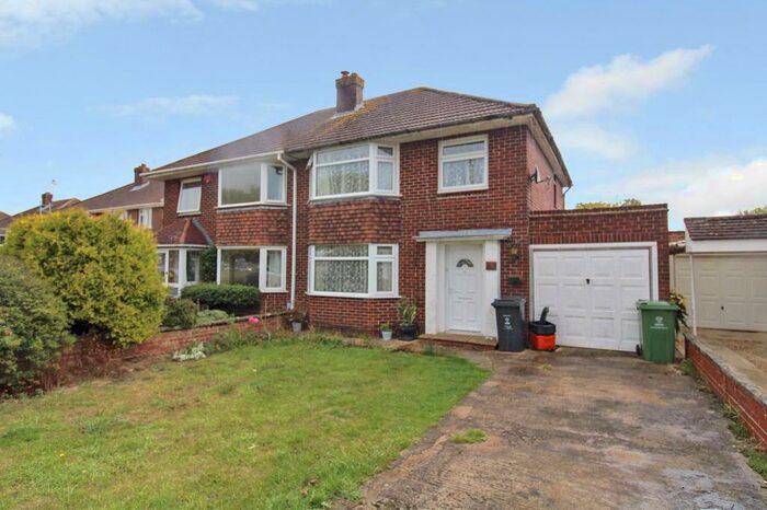 3 Bedroom Semi-Detached House For Sale In Eastern Avenue, Old Walcot ...