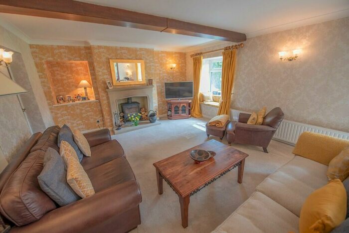 8 Bedroom Detached House For Sale In Whitehouse Farm & Cottage, Skipton ...