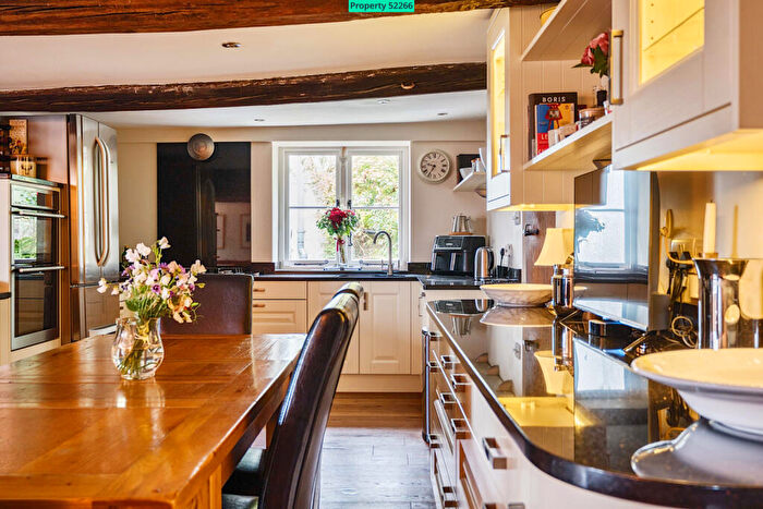 5 Bedroom Detached House For Sale In Woods Farm, West Anstey, South ...