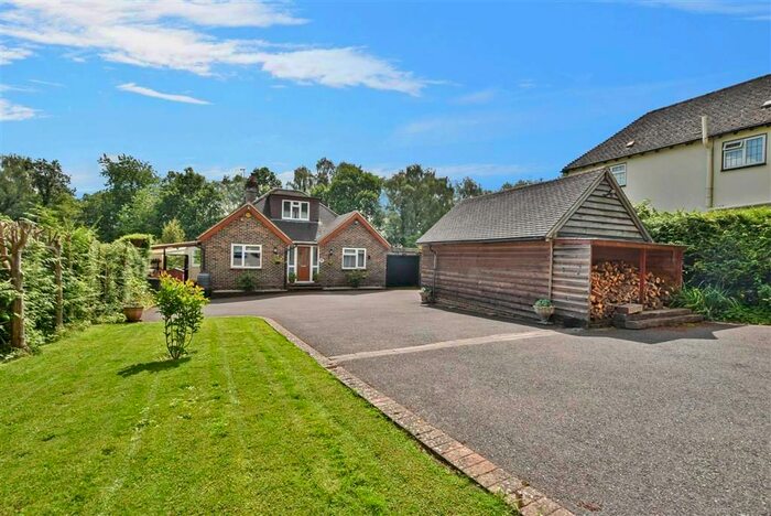 Houses for sale in Forest Row, East Sussex