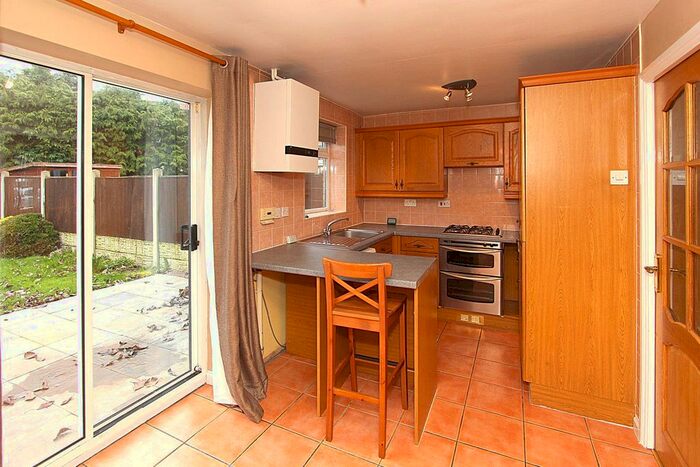 2 Bedroom Semi-Detached House To Rent In Larkspur Drive, Featherstone ...