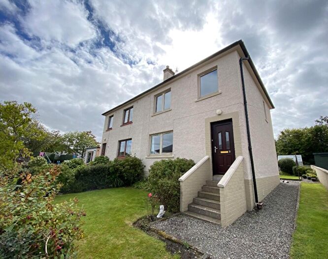 Houses for sale in Tain, IV19, Highland