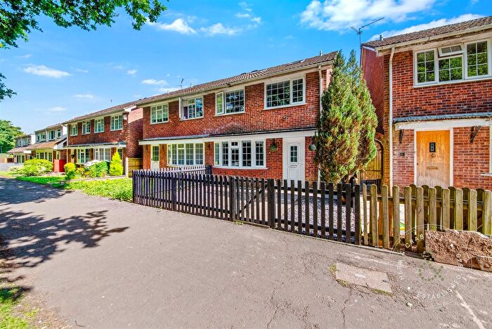 Houses for sale in Pontprennau, CF23, Caerdydd