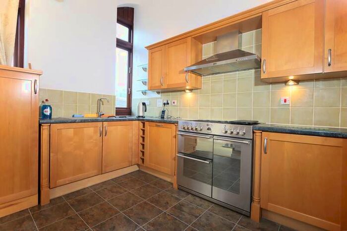 3 Bedroom Barn Conversion Character Property To Rent In Castle Barns ...