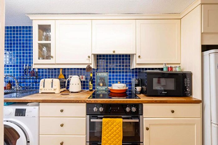 2 Bedroom Terraced House For Sale In A, High Street, Newburgh, Cupar ...