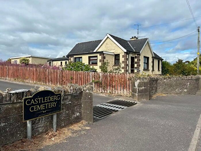 Houses for sale in Castlederg, BT81, Derry and Strabane