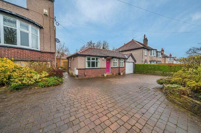 4 Bedroom Semi-Detached House For Sale In St. Helens Lane, Adel, Leeds ...