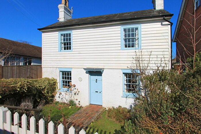 Houses for sale in Wadhurst, East Sussex