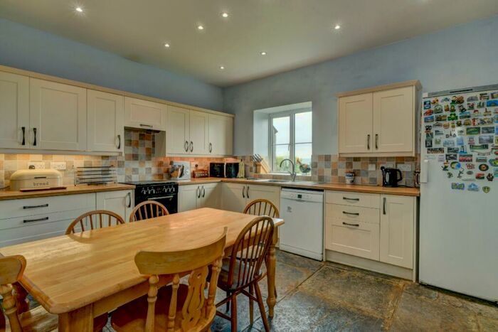 Property For Sale In Copplesbury Farm, North Brewham, Bruton, Somerset ...