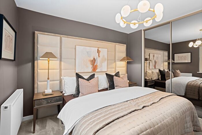 2 Bedroom Terraced House For Sale In Ascots Green, Welwyn Garden City, AL7