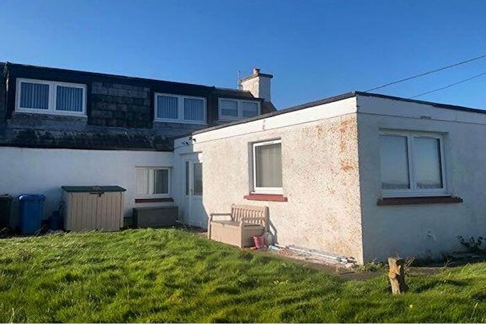 2 Bedroom Cottage For Sale In , Bayview Cottage, Portskerra, Melvich ...