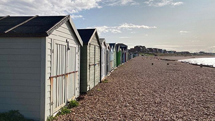 2 Bedroom Terraced House For Sale In The Poplars, Stubbington, PO14