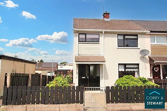 Houses for sale in Omagh, BT78, Fermanagh and Omagh