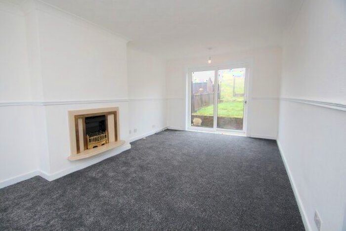 3 Bedroom Semi-Detached House To Rent In Lanehead Terrace, Cumnock, KA18