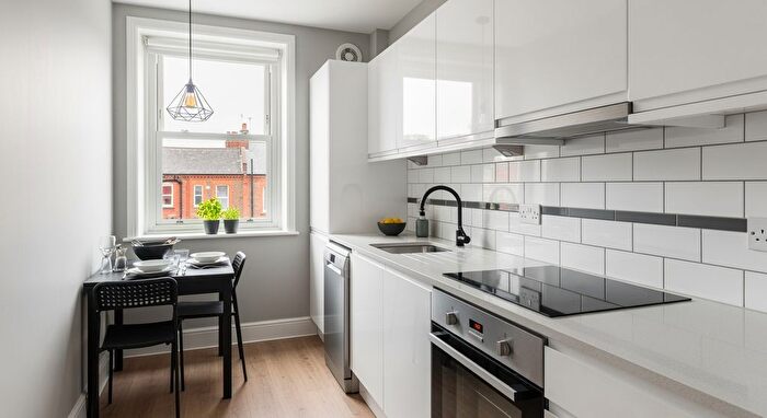 2 Bedroom Flat For Sale In Fully Managed High Yield Property ...