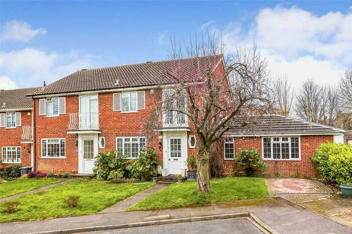 Properties for sale in TN9, Tonbridge - Houses for sale & to rent