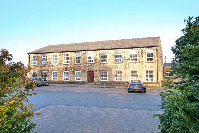 Houses for sale in Cononley, BD20, North Yorkshire