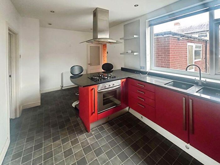 2 Bedroom Terraced House For Sale In Garden City Villas, Ashington, NE63