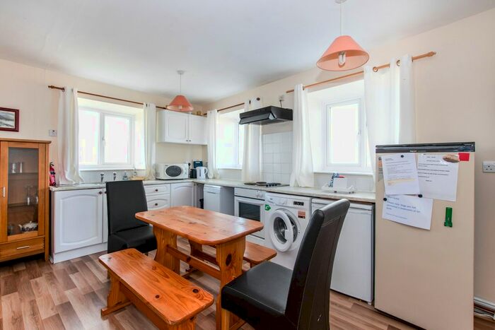 3 Bedroom Semi-detached House For Sale In Lindisfarne Cottage ...