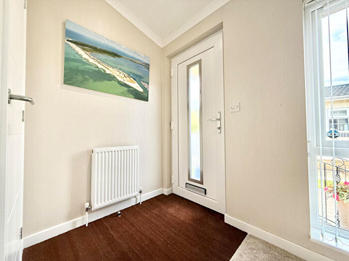 2 Bedroom Park Home For Sale In New Forest Glades, Matchams Lane ...