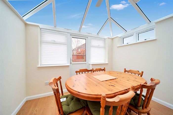 2 Bedroom Semi-Detached House For Sale In Ireland Road, Ipswich, IP3