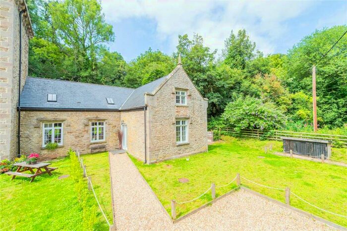 3 Bedroom Land For Sale In The Stables, Coach House, Norton Manor Park ...