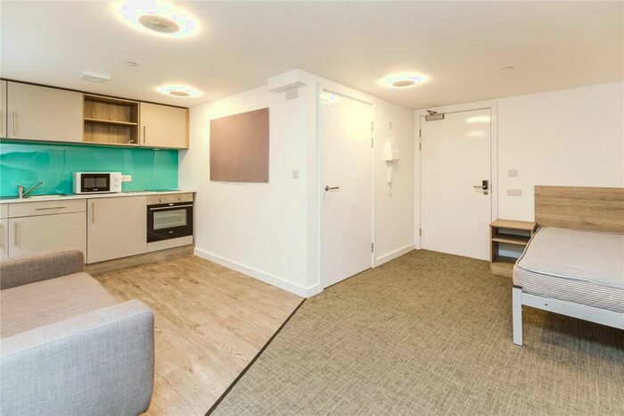 Studio To Rent In Cheswick Campus, Bristol, BS16