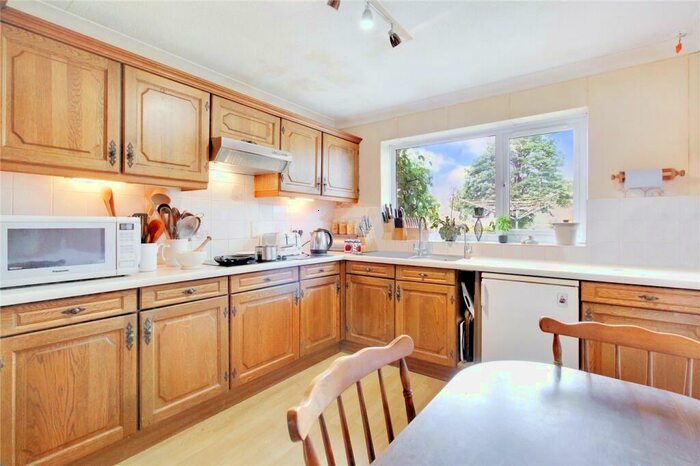 3 Bedroom Bungalow For Sale In Narrow Way, Wenhaston, Halesworth ...