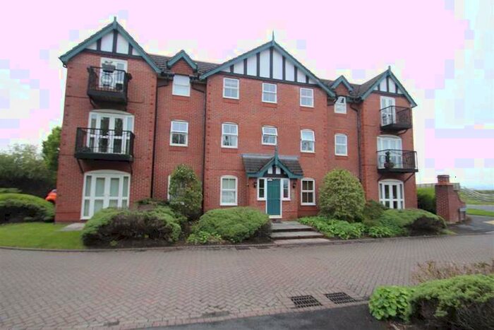 Houses for sale in Handforth, Cheshire East