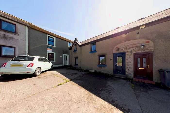 Houses for sale & to rent in Moor Row, Cumbria