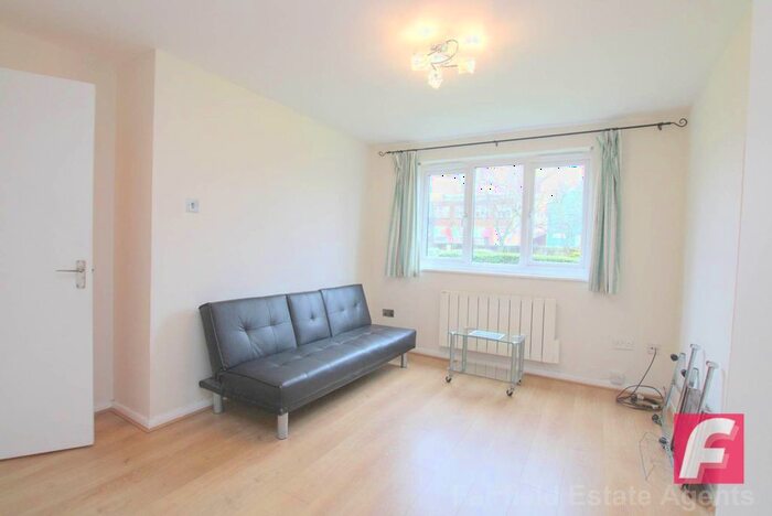 1 Bedroom Studio To Rent In Southwold Road, Watford, WD24