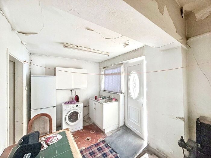 3 Bedroom Terraced House For Sale In East Street, Blackhall Colliery ...