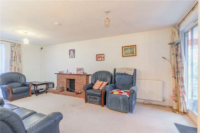 2 Bedroom Bungalow For Sale In Bridport Close, Lower Earley, Reading, RG6