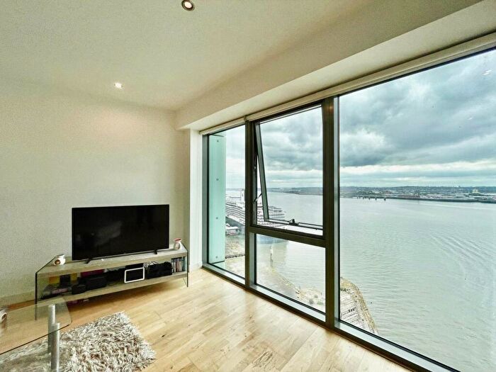 2 Bedroom Apartment For Sale In Alexandra Tower, Princes Parade ...
