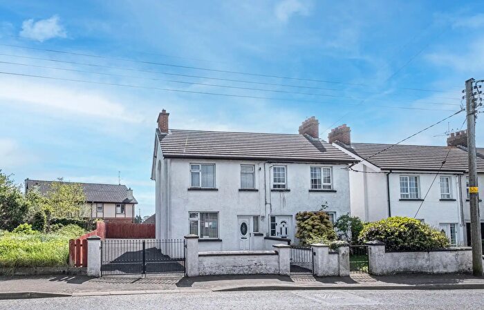 Houses for sale in Maghera