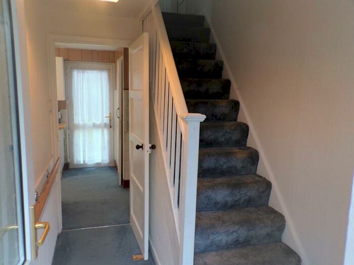 2 Bedroom Semi-Detached House For Sale In Bron Yr Ynn, Drefach ...