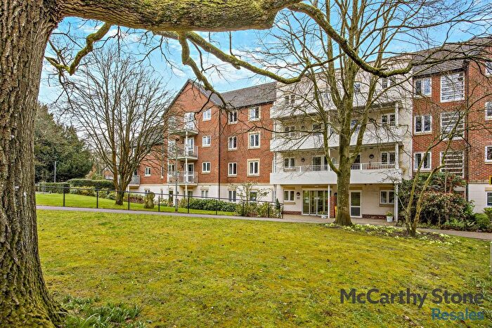 Houses for sale in Devizes, Wiltshire