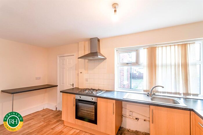 3 Bedroom Terraced House For Sale In King Georges Road, New Rossington ...